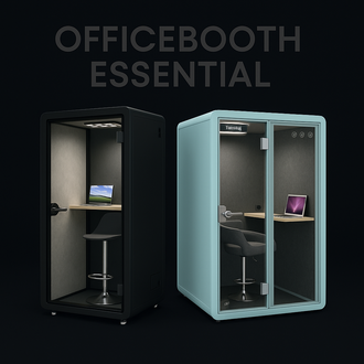 Modern Office Booths & Customized Pods | OFFICEBOOTH AUSTRALIA PTY LTD