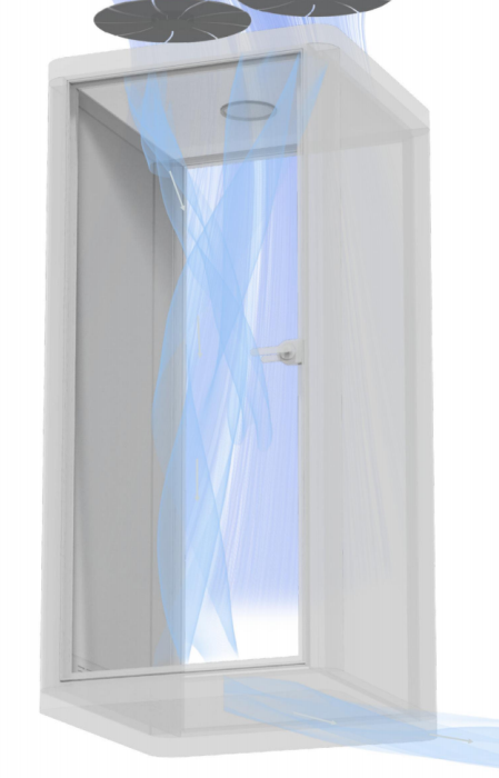 Modern Office Booths & Customized Pods | OFFICEBOOTH AUSTRALIA PTY LTD